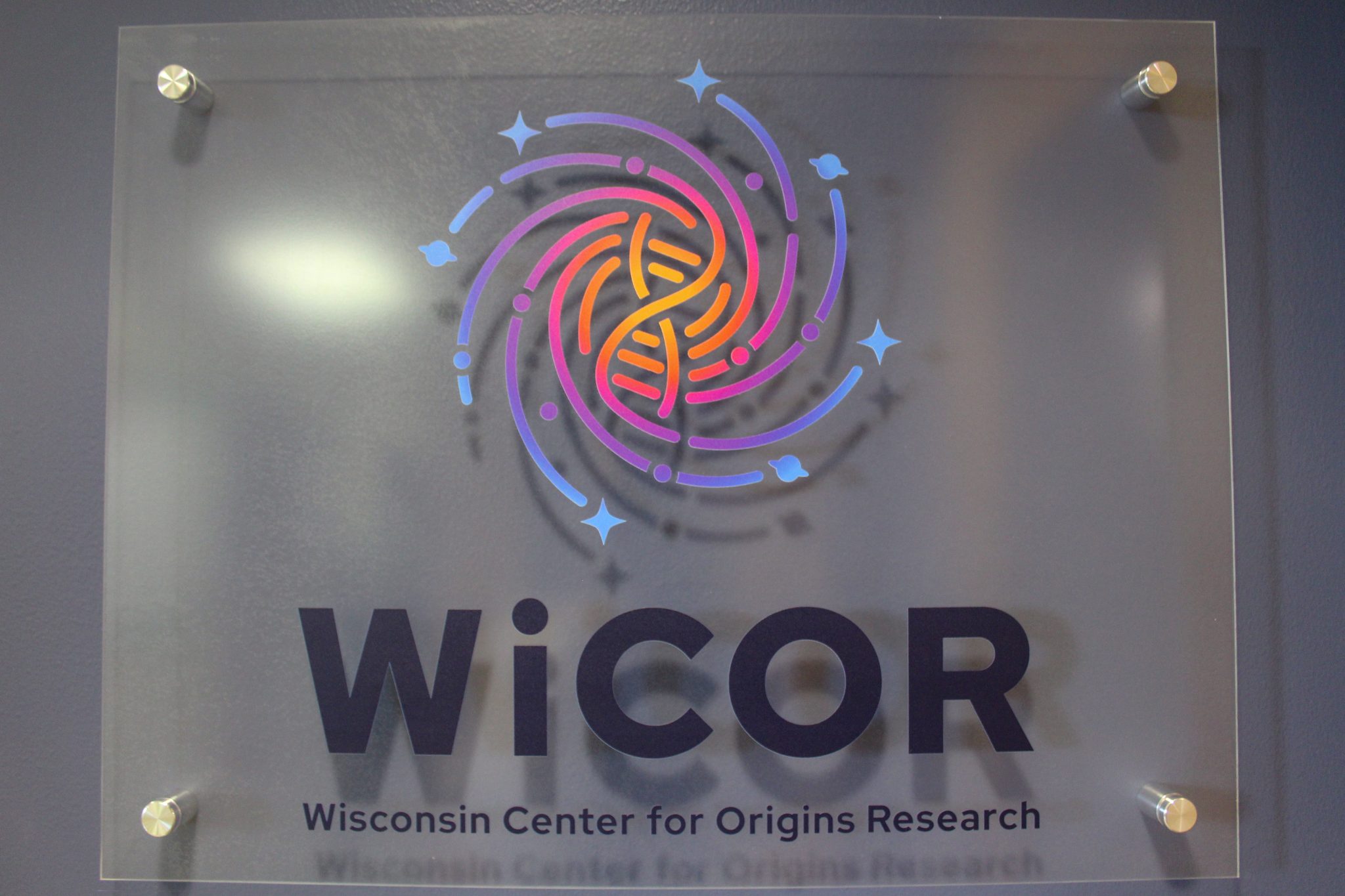 Wisconsin Center for Origins Research – UW–Madison