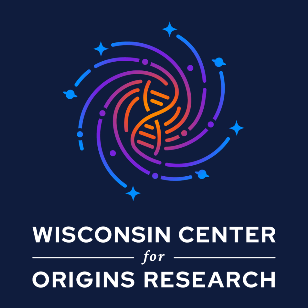 Research – Wisconsin Center for Origins Research – UW–Madison